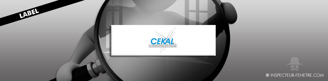 Certification CEKAL | Inspecteur-Fenetre : Guide des fenêtres Alu, Bois ...