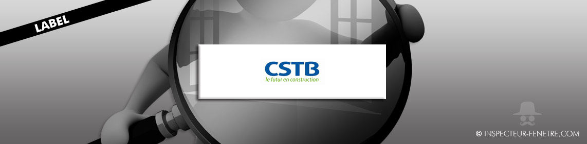 Certification CSTBat | Inspecteur-Fenetre : Guide des fenêtres Alu ...