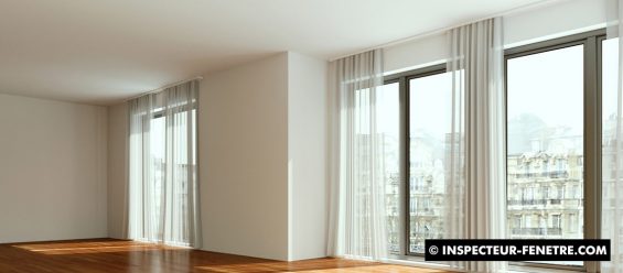 Simple vitrage | Inspecteur-Fenetre : Guide des fenêtres Alu, Bois et Pvc
